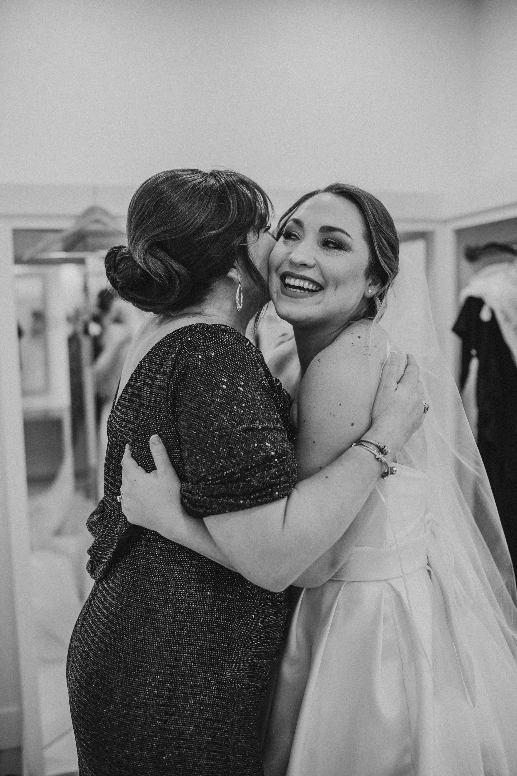 An Elegant Spring Wedding at the Reserve at Osage House