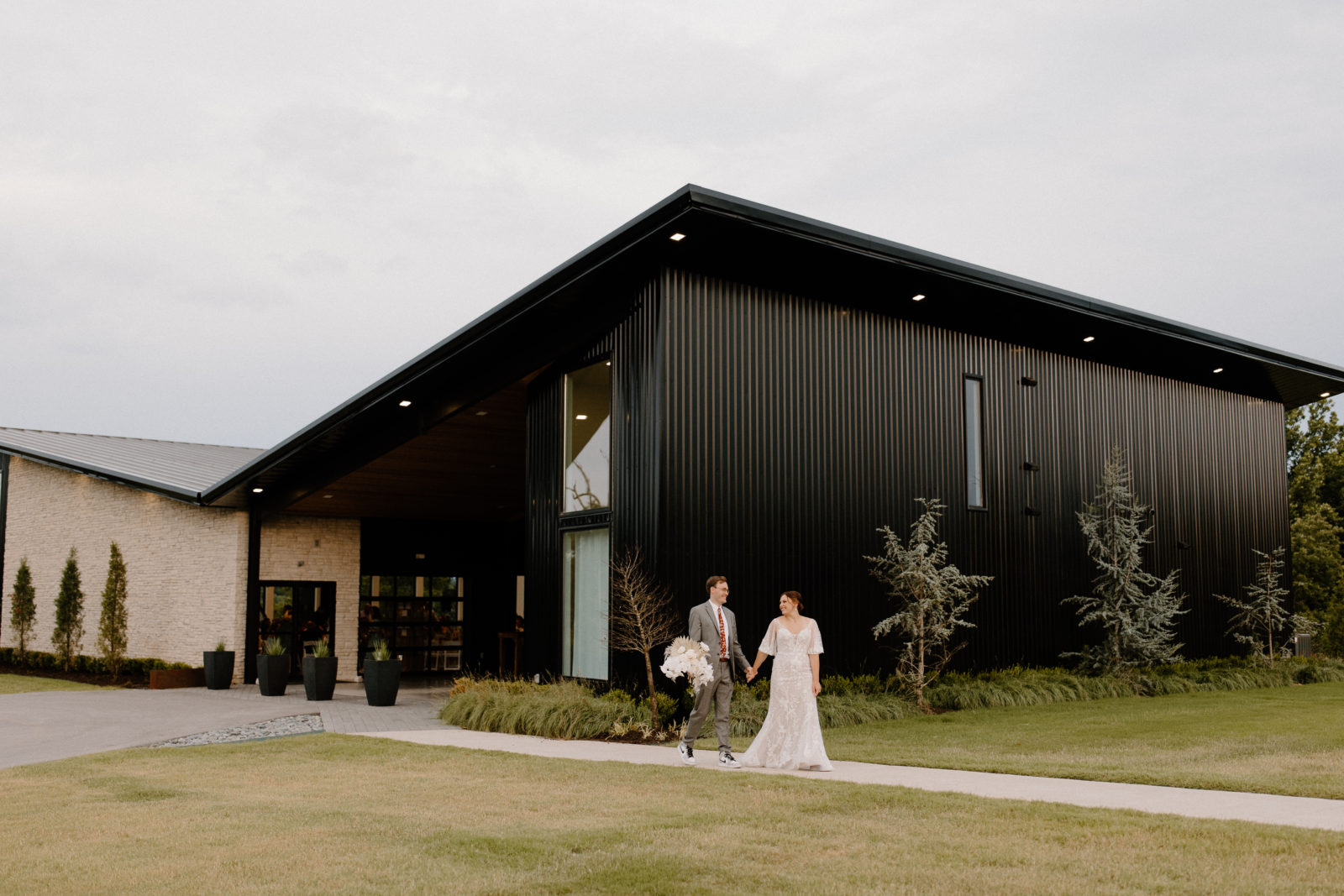 Top Ten Best Fall Wedding Venues in Arkansas // Arkansas Weddings