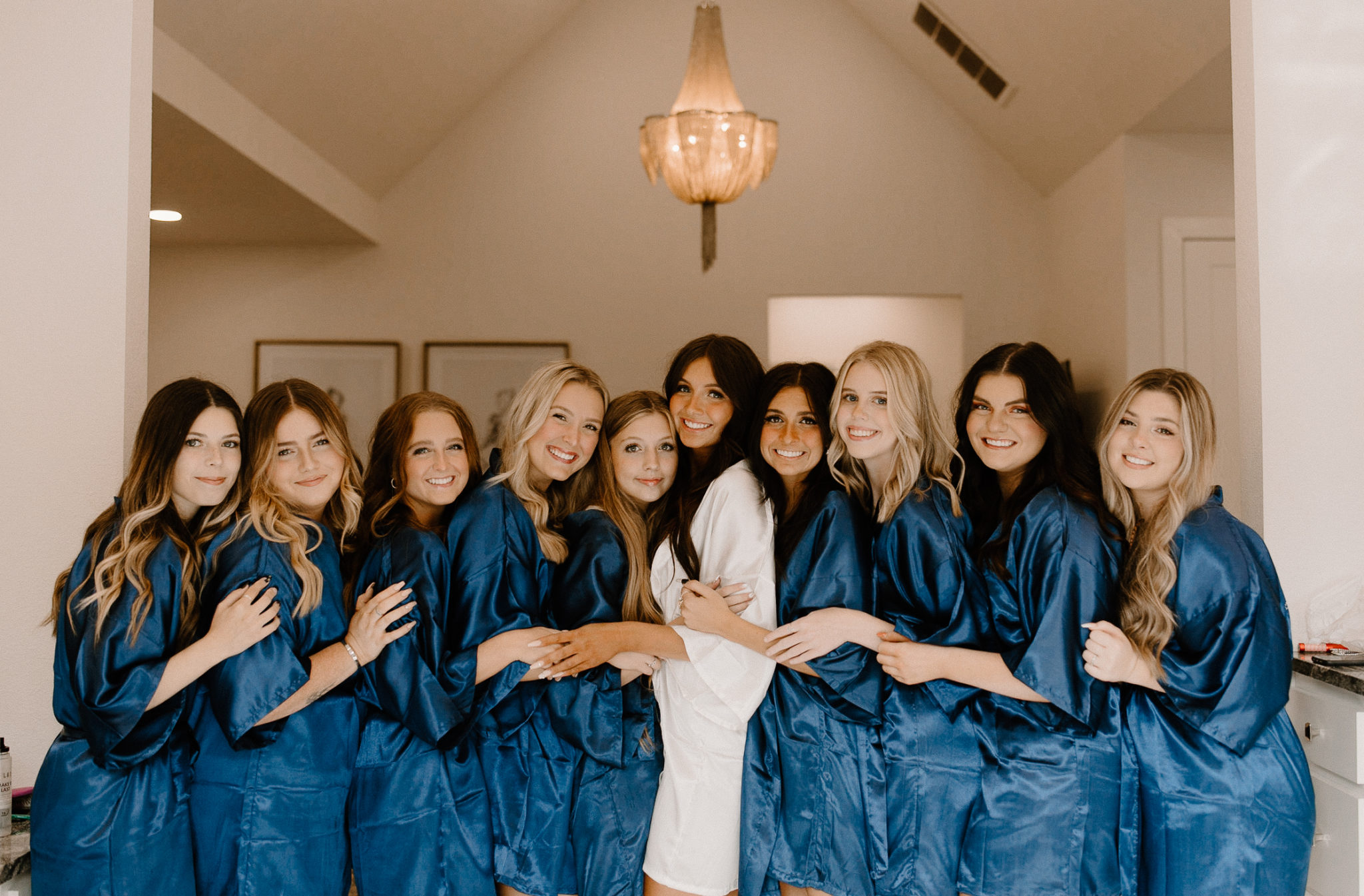 A Stunning Fall Wedding at Osage House